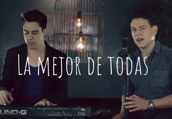 Amor de Siempre – Lyrics Meaning in English – CUCO - Lyrics Translated