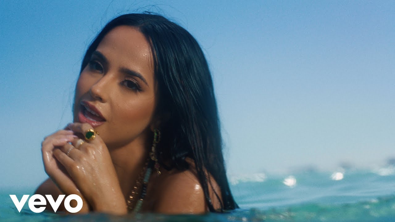 Arranca – Lyrics Meaning in English – Becky G Ft. Omega - Lyrics Translated