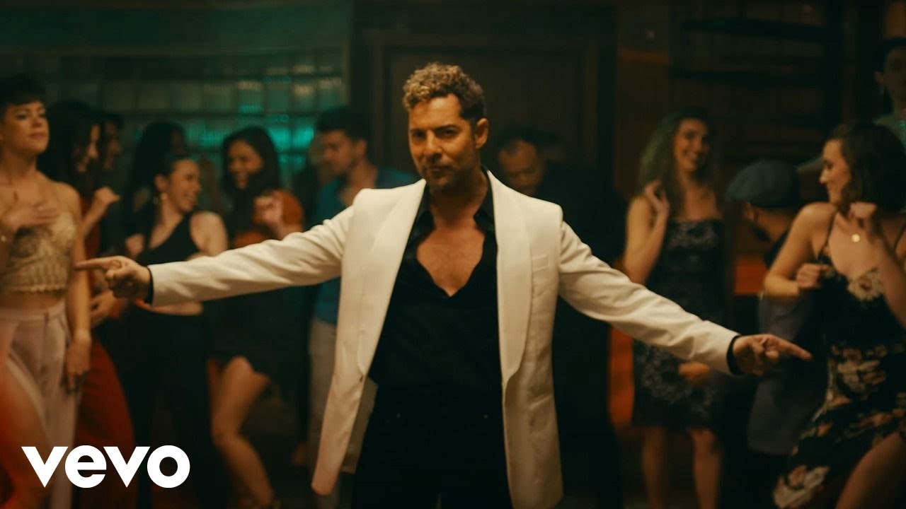Ay, Ay, Ay – Lyrics Meaning in English – David Bisbal - Lyrics Translated
