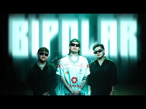 BIPOLAR – Lyrics Meaning in English – Peso Pluma & Jasiel Nuñez ...