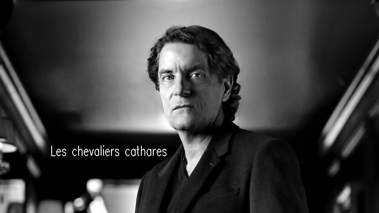 Les Chevaliers Cathares – Lyrics Meaning in English – Francis Cabrel ...