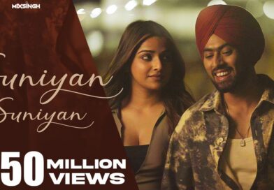 Suniyan Suniyan – Lyrics Meaning in English – Juss - Lyrics Translated